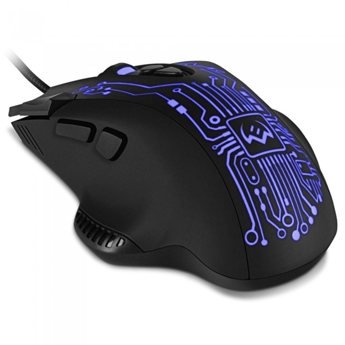 Mouse de joc SVEN RX-G715 – Tshop.md™