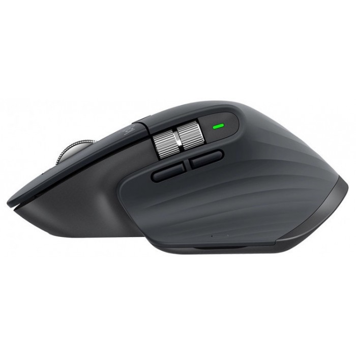 Беcпроводная мышь Logitech MX Master 3S – Tshop.md™