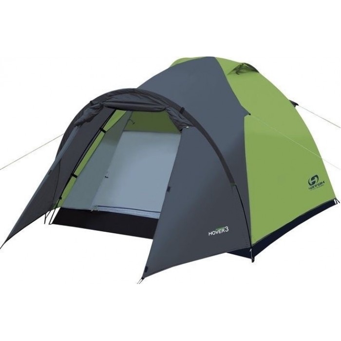 Палатка Hannah Hover 3 Spring – Tshop.md™